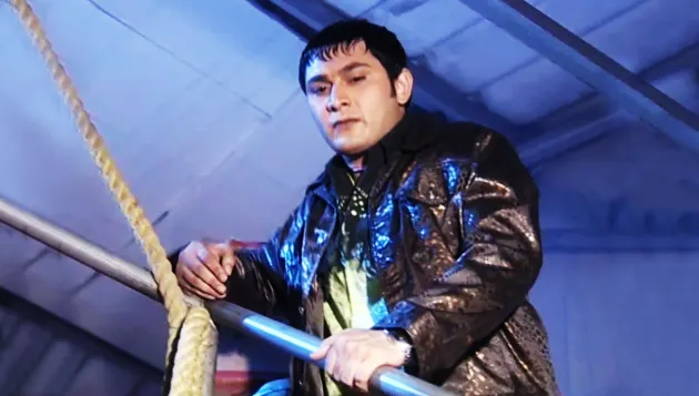 Rosesh in a Movie, Naya Don | Sarabhai vs Sarabhai Wiki | Fandom