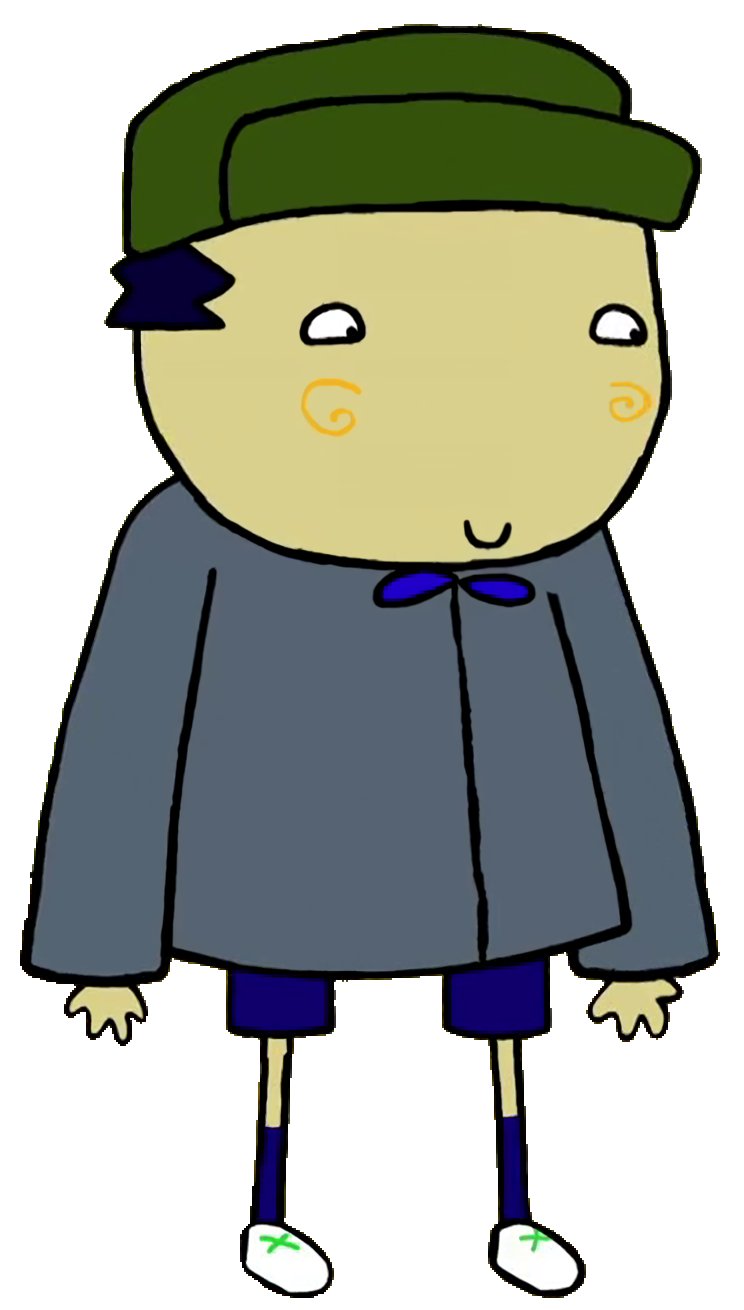 John | Sarah and Duck Wiki | Fandom John | Sarah and Duck Wiki | Fandom