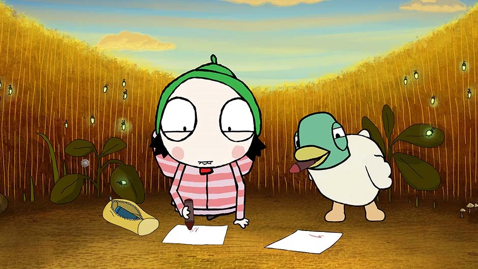 Bug Bop | Sarah and Duck Wiki | Fandom