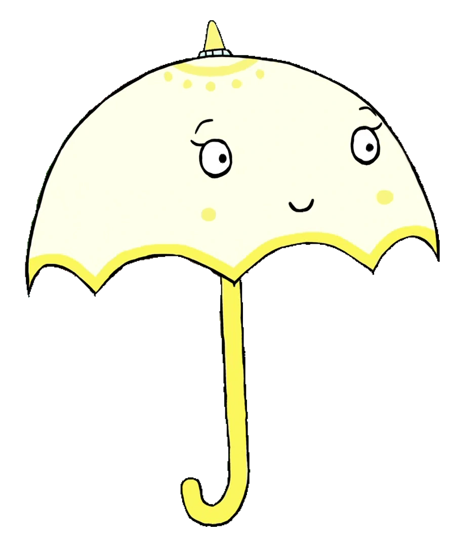 Primrose | Sarah and Duck Wiki | Fandom