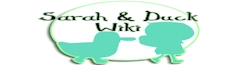 Hair Cut | Sarah and Duck Wiki | Fandom