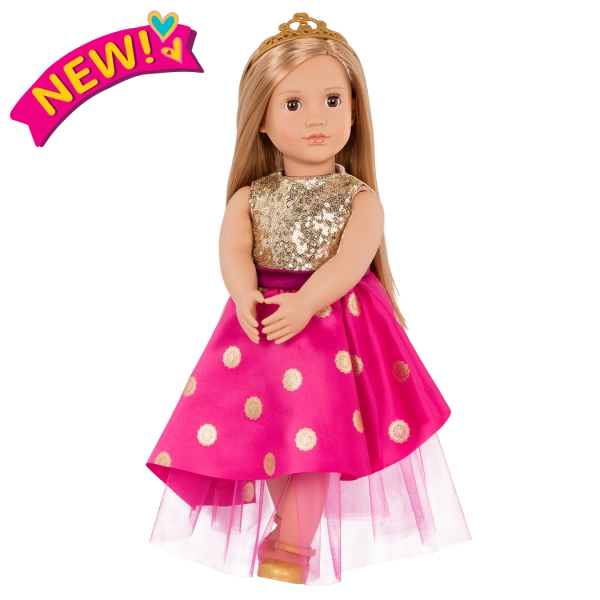 Sarah Anne-Marie Briner (The Doll) | Sarah Briner12 Wiki | Fandom