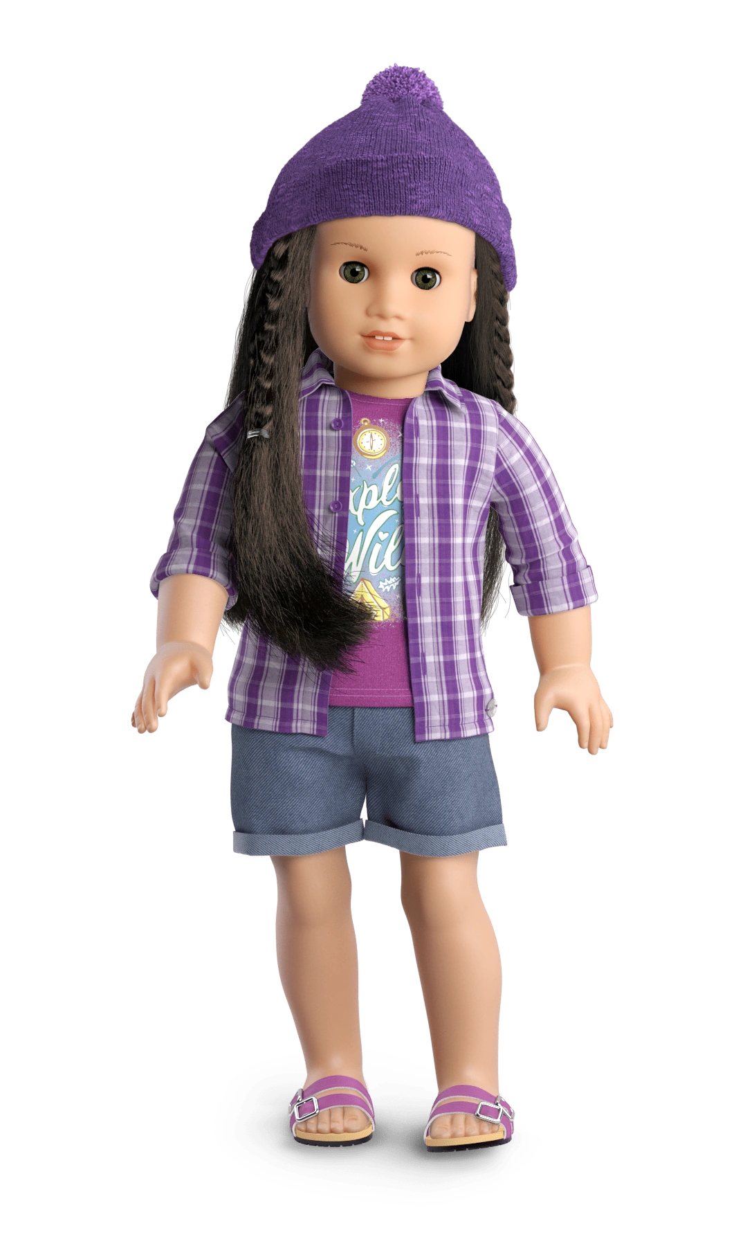 Ashley Louisa Elizabeth | Sarah Briner12 Wiki | Fandom