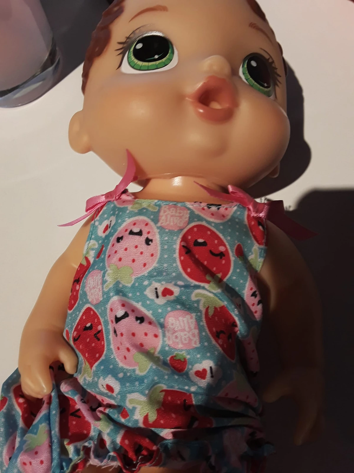 Gabriella "Briella" Nicole Briner | Sarah Briner12 Wiki | Fandom