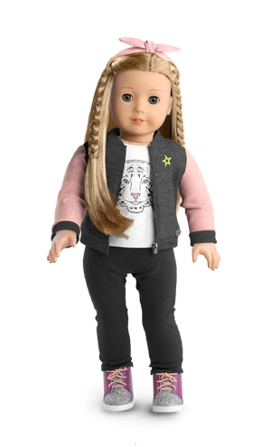 Stephanie Juliana Elizabeth | Sarah Briner12 Wiki | Fandom