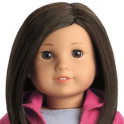 Ashley Marie Briner (Doll) | Sarah Briner12 Wiki | Fandom