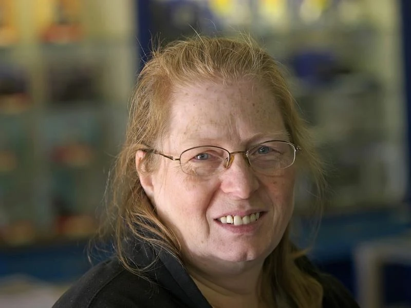 Sherry Burton | Sarah Briner12 Wiki | Fandom