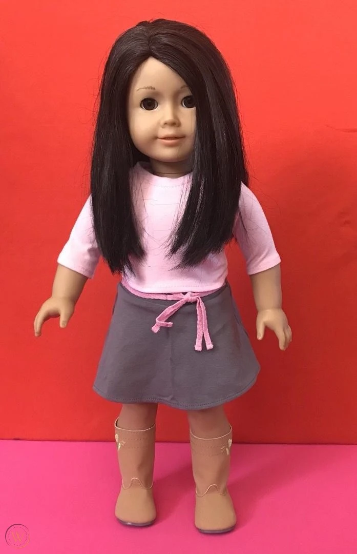 Gracelyn Skylin Elizabeth | Sarah Briner12 Wiki | Fandom