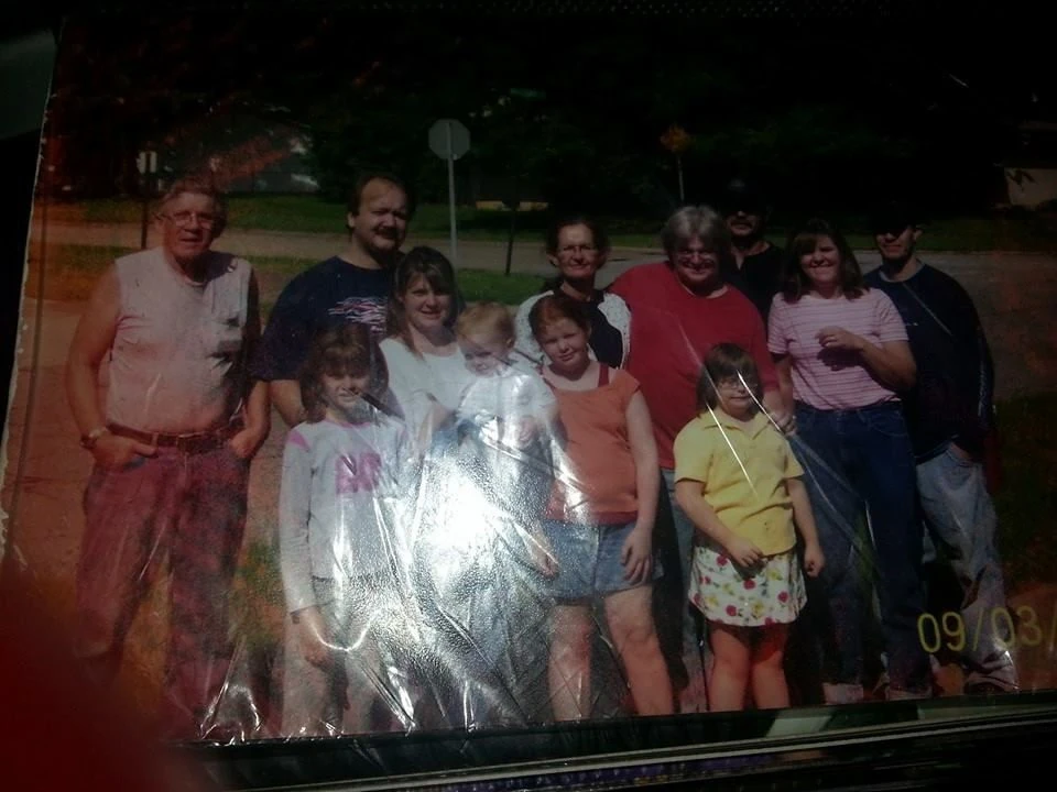 The Briner Family | Sarah Briner12 Wiki | Fandom