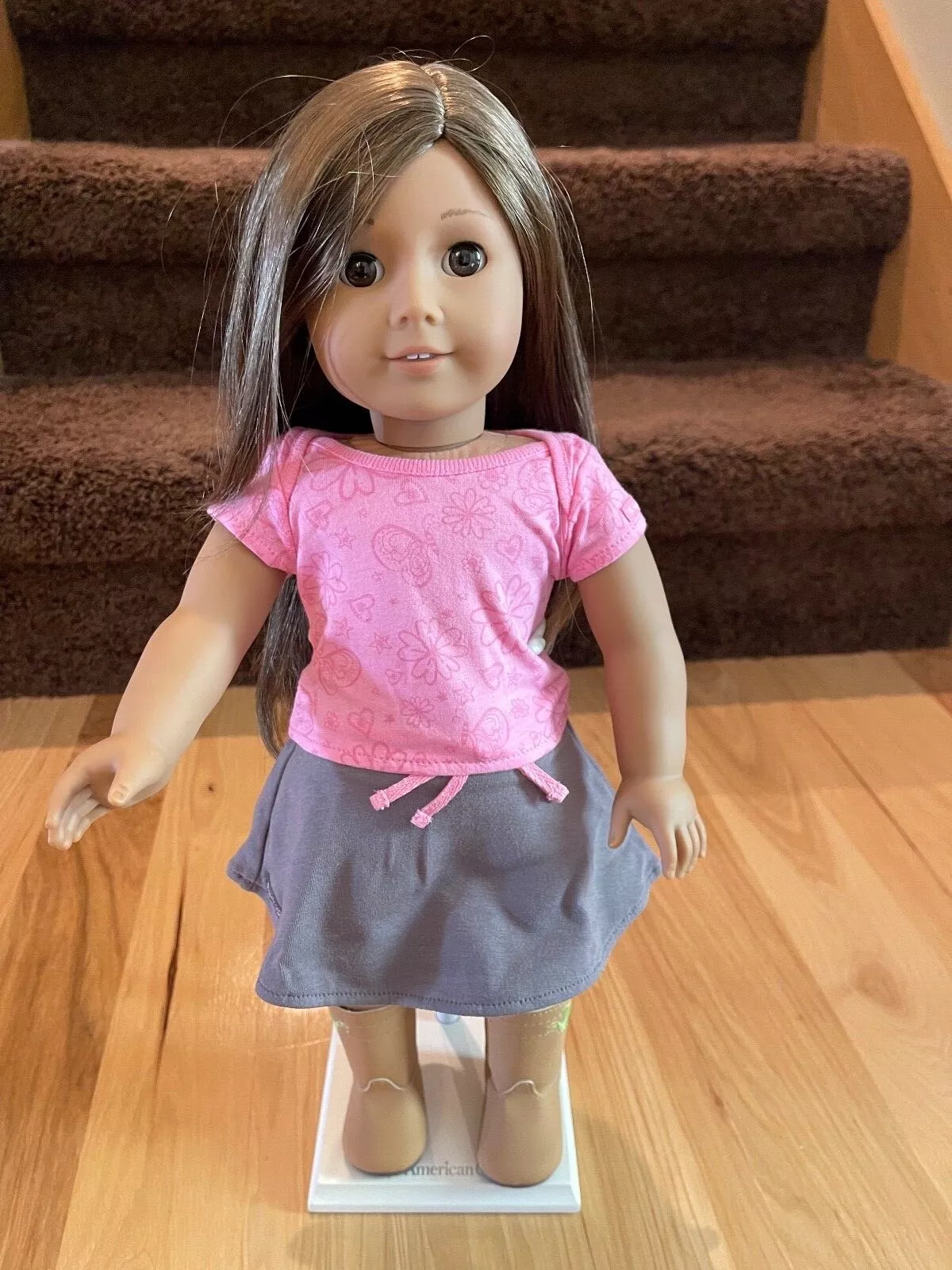 Hannah Danielle Briner | Sarah Briner12 Wiki | Fandom