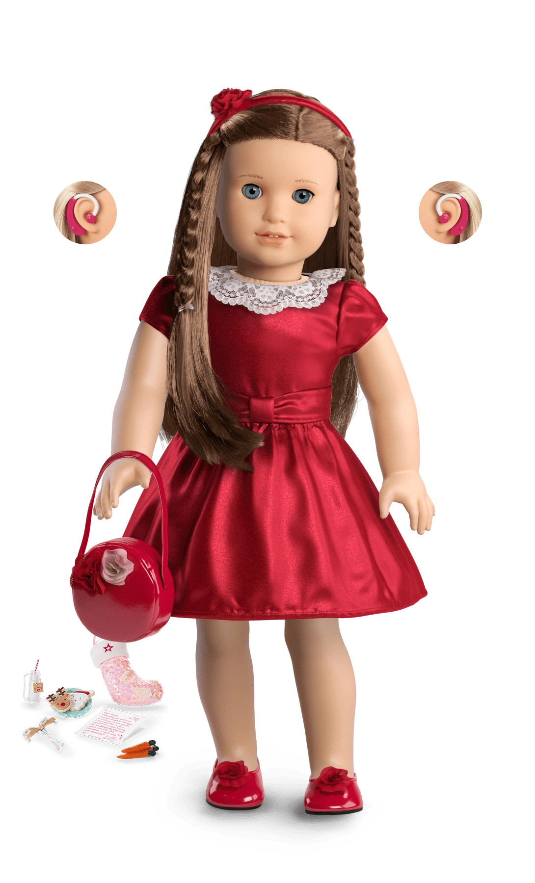 Elizabeth Annalise Briner (The Doll) | Sarah Briner12 Wiki | Fandom