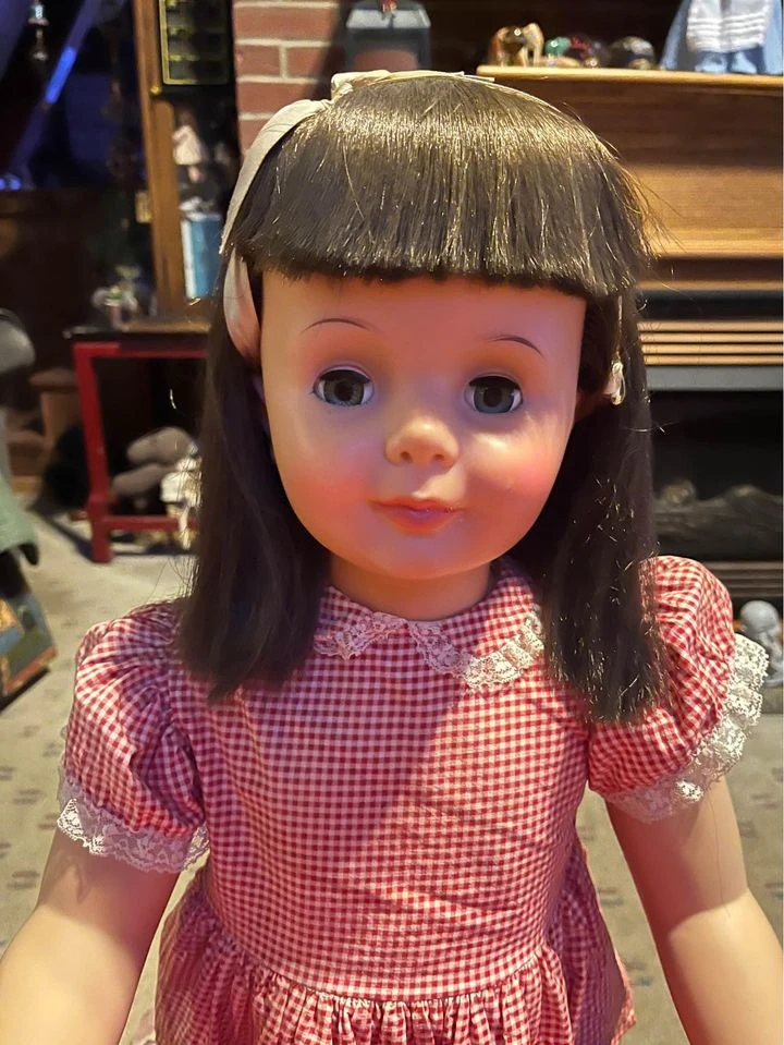 Isabelle Luciana Briner (Sarah's Doll) | Sarah Briner12 Wiki | Fandom