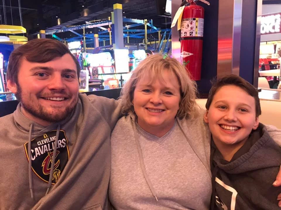 Sue Diehl | Sarah Briner12 Wiki | Fandom