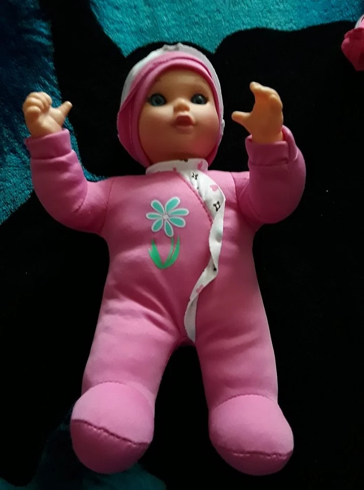 Jessica "Jess" Lillianna Briner | Sarah Briner12 Wiki | Fandom