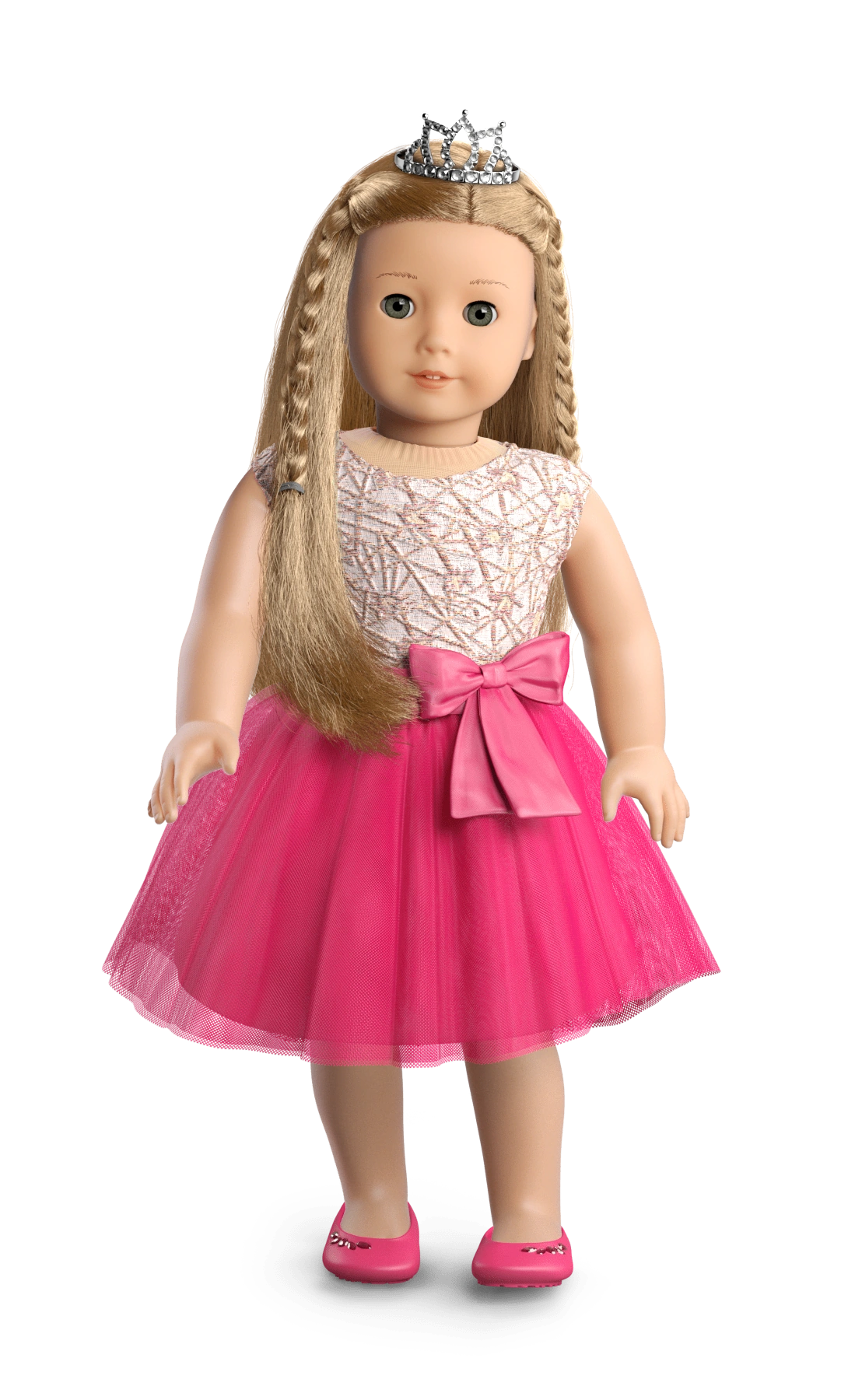 Annie Michelle Elizabeth | Sarah Briner12 Wiki | Fandom