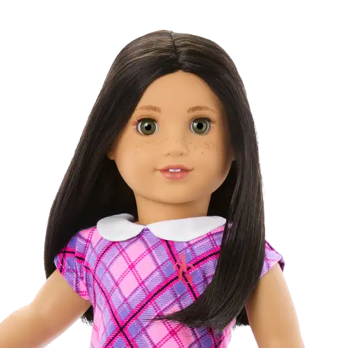 Dana Victoria Briner The Doll | Sarah Briner12 Wiki | Fandom