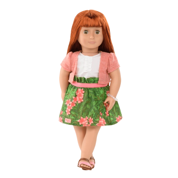 Kelly Ann Caitlin Briner | Sarah Briner12 Wiki | Fandom