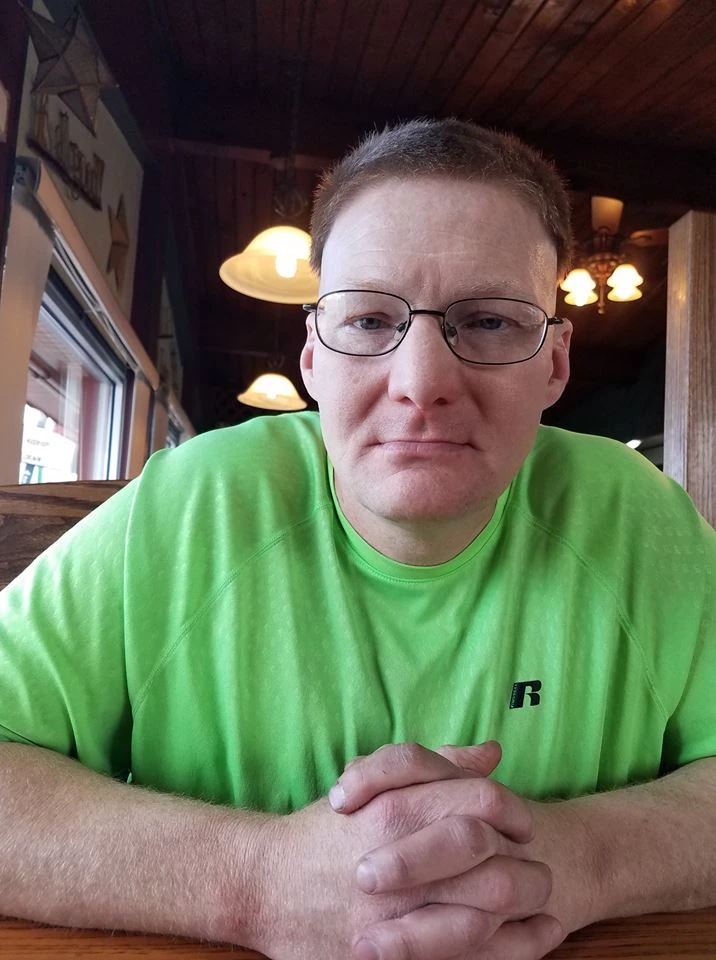 Paul Kimmel | Sarah Briner12 Wiki | Fandom