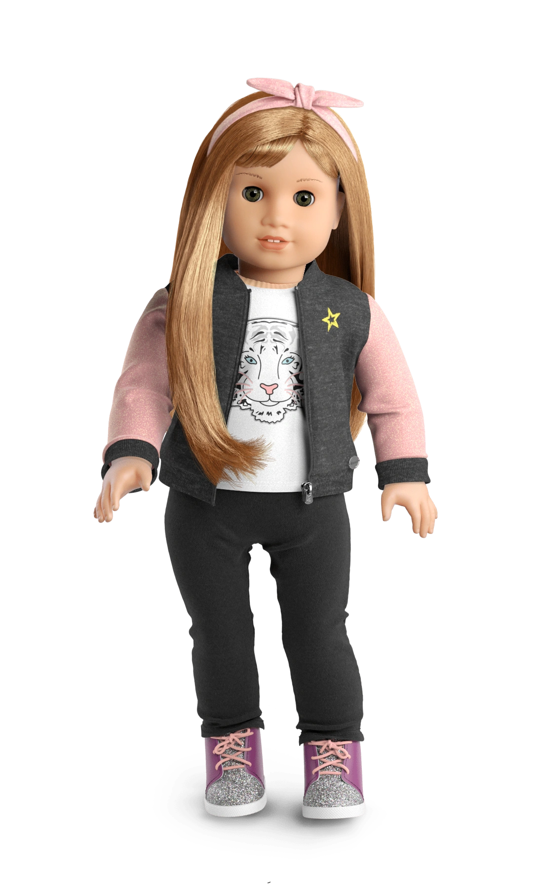 Chloe Denise Briner | Sarah Briner12 Wiki | Fandom