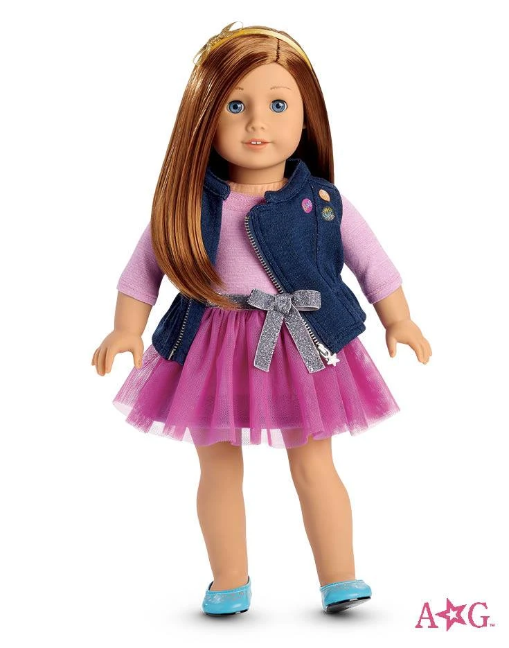 Madeleine "Madeline" Antoinette | Sarah Briner12 Wiki | Fandom