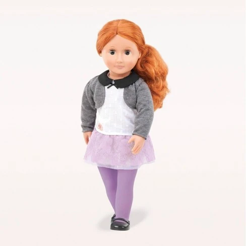 Ella Grace Bridgette Briner | Sarah Briner12 Wiki | Fandom