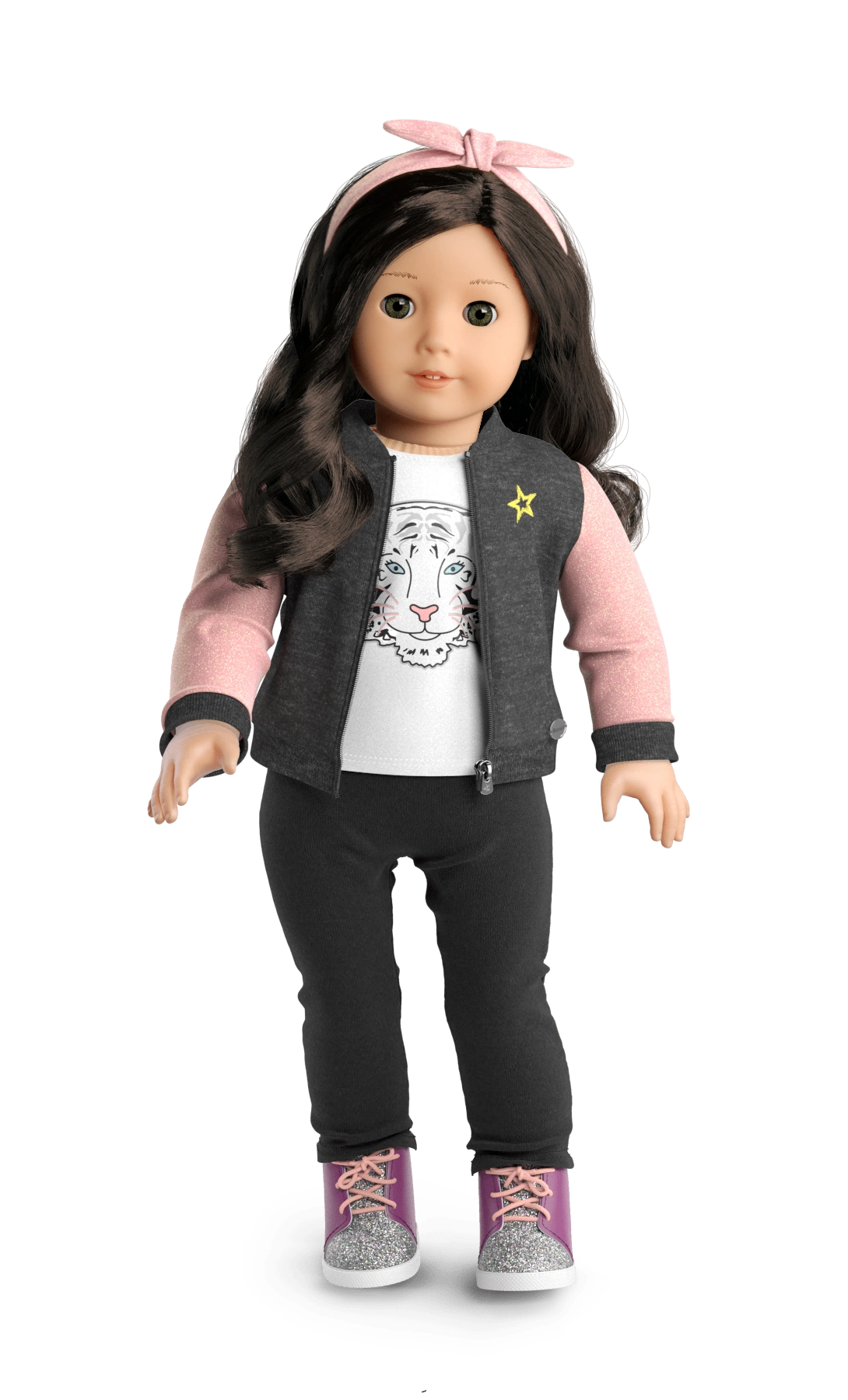 Jocelyn Clarissa Elizabeth | Sarah Briner12 Wiki | Fandom