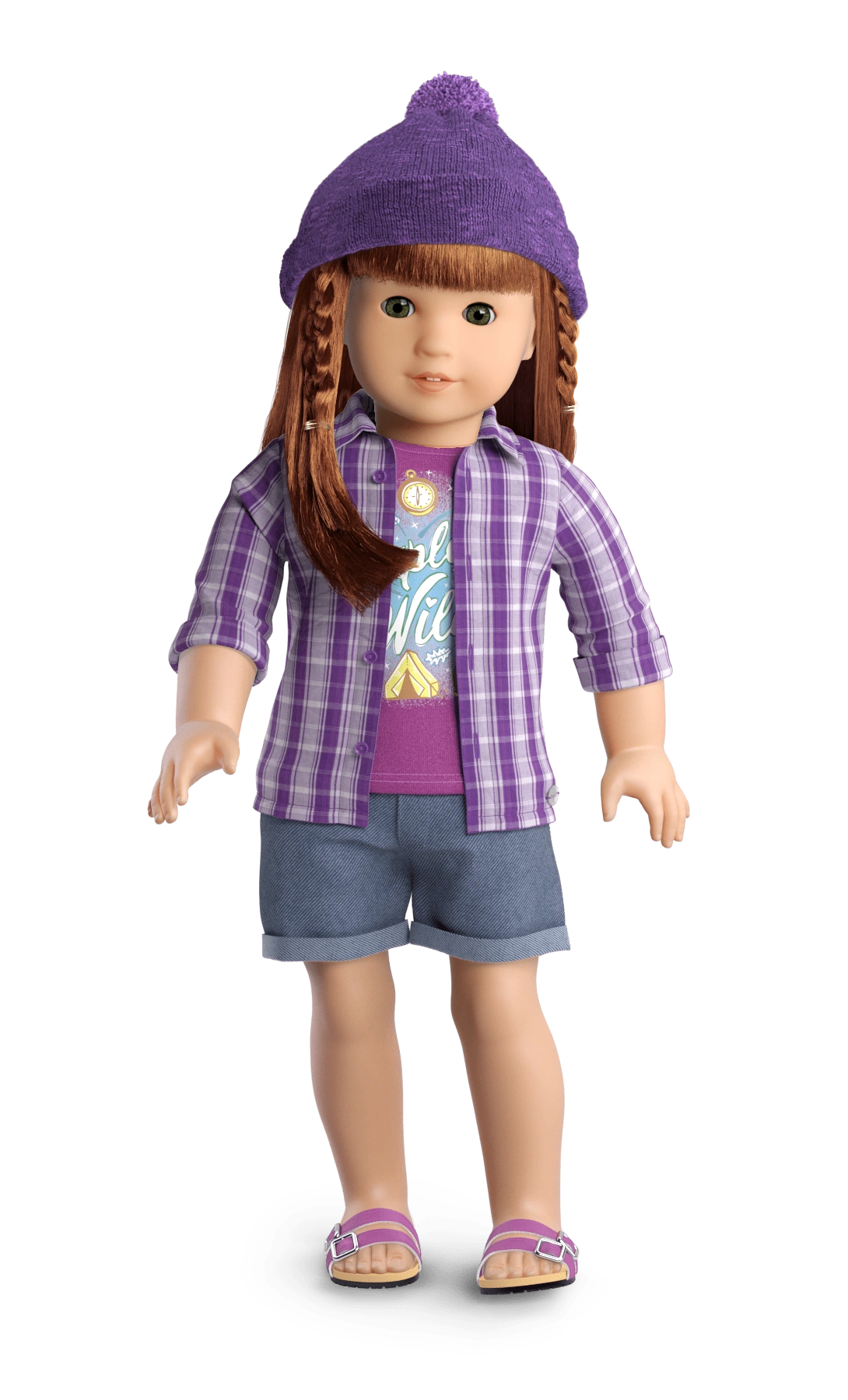 Julia Ashlyn Elizabeth | Sarah Briner12 Wiki | Fandom