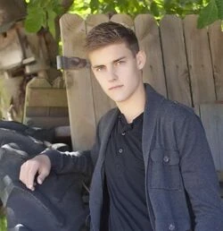 Brandon Pent | Sarah Georgiana Wiki | Fandom