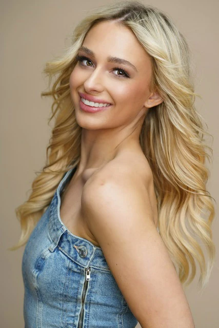 Sarah Reasons | Sarah Hunt Wiki | Fandom