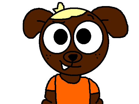 Jason Dog | Sarah Mouse And Friends Wiki | Fandom