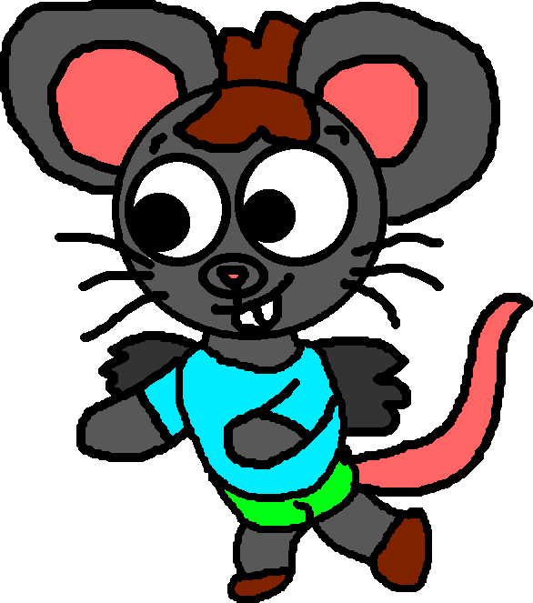 Sarah Mouse | Sarah Mouse And Friends Wiki | Fandom
