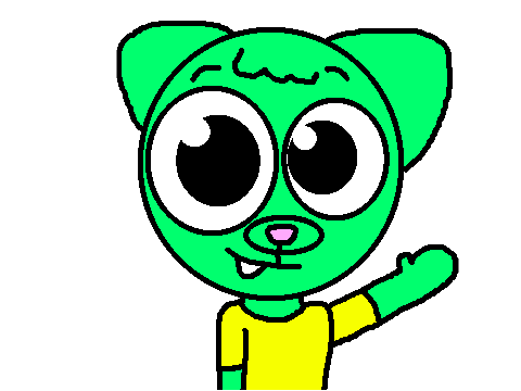 Mitchell | Sarah Mouse And Friends Wiki | Fandom