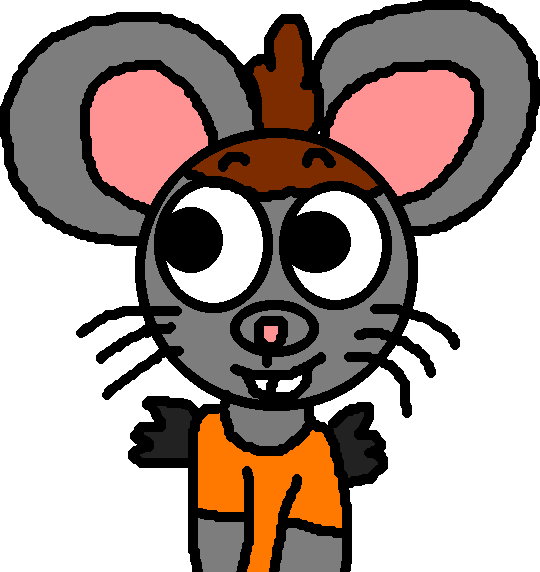 Josh Mouse | Sarah Mouse And Friends Wiki | Fandom