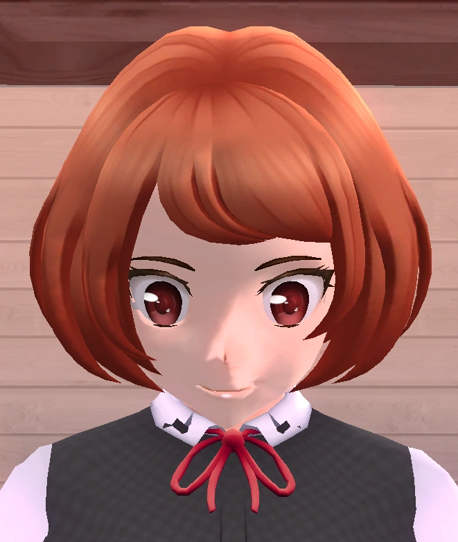 Chara | Sara's School Life Wiki | Fandom