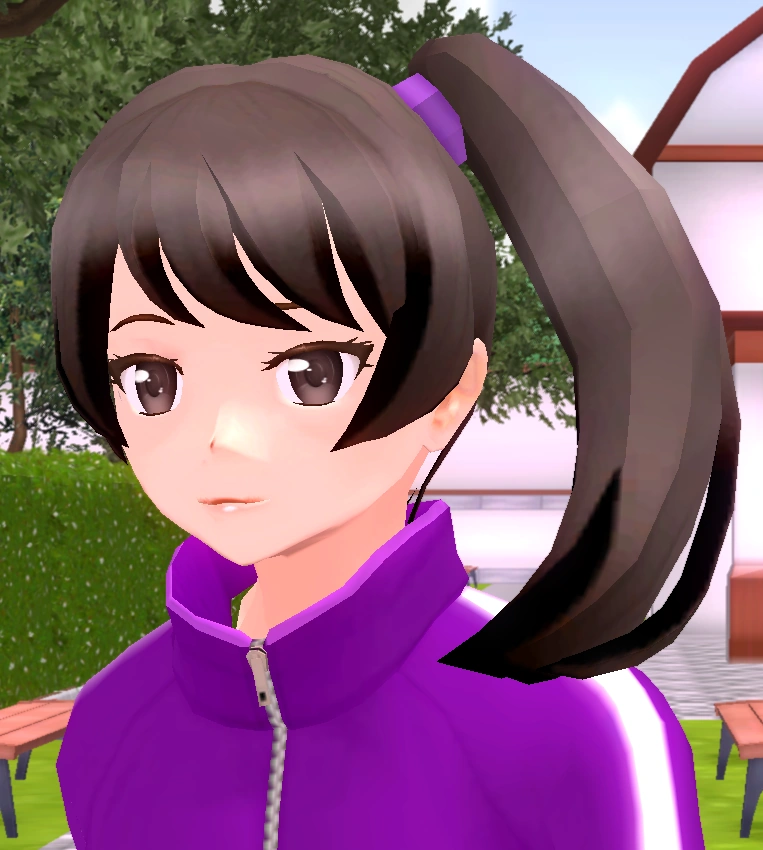 Gym Teacher | Sara's School Life Wiki | Fandom