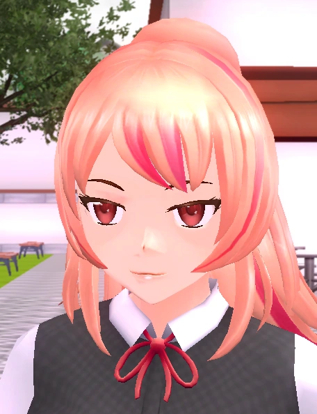 Rivals | Sara's School Life Wiki | Fandom