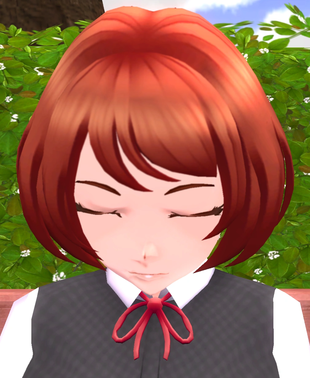 Frisk | Sara's School Life Wiki | Fandom