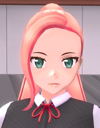 Helene | Sara's School Life Wiki | Fandom