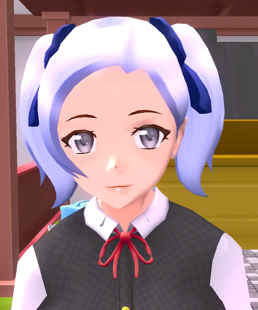 Aisha | Sara's School Life Wiki | Fandom