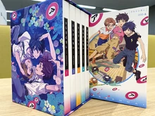 Studio Lapin Track | Sarazanmai Wiki | Fandom
