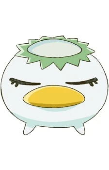 Keppi | Sarazanmai Wiki | Fandom