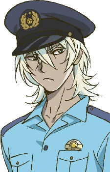 Reo Niiboshi | Sarazanmai Wiki | Fandom
