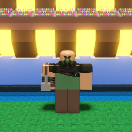 Scourge | SARB // ROBLOX Wiki | Fandom