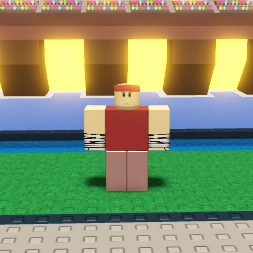 Brawler | SARB // ROBLOX Wiki | Fandom