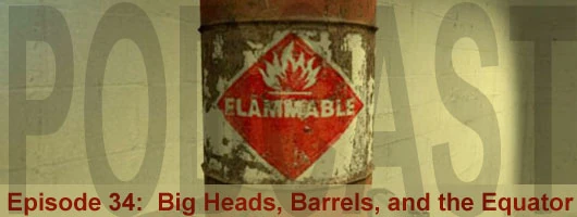 Episode 034 Searching for Equator | Sarcastic Gamer Wiki | Fandom