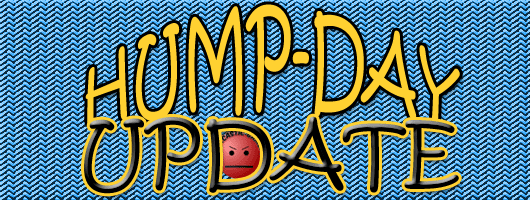 Humpday Update 1-30-08 | Sarcastic Gamer Wiki | Fandom