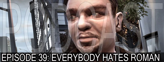 Episode 039 Everybody hates Roman | Sarcastic Gamer Wiki | Fandom