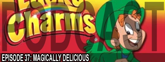 Episode 037 Magically Delicious | Sarcastic Gamer Wiki | Fandom