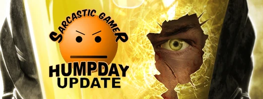 Humpday Update 5-14-08 | Sarcastic Gamer Wiki | Fandom