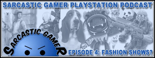 PSP Episode 004 | Sarcastic Gamer Wiki | Fandom